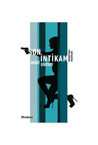 Son İntikam Son İntikam