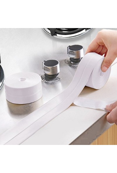 Lavabo Küvet Su Sızdırmaz Bant