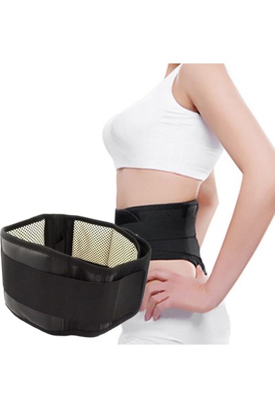 Jewval Turmalin Korse Manyetik Isıtmalı Isı Bandı Bel Bandı Manyetik Yakı Jewval Turmalin Korse Manyetik Isıtmalı Isı Bandı Bel Bandı Manyetik Yakı