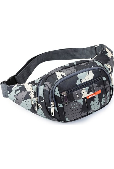 Generic Sıcak Satış Yeni Göğüs Çantası Erkek Çantası Tek Omuz Çapraz Omuz Çantası (Yurt Dışından)