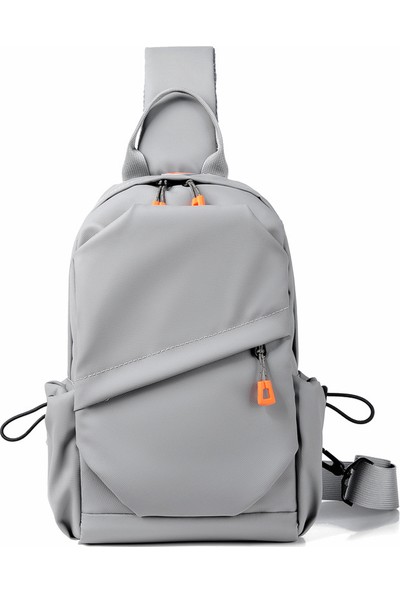 Generic Büyük Kapasiteli Göğüs Çantası Erkek Crossbody Çantası Erkek Crossomuz Sırt Çantası (Yurt Dışından) Generic Büyük Kapasiteli Göğüs Çantası Erkek Crossbody Çantası Erkek Crossomuz Sırt Çantası (Yurt Dışından)