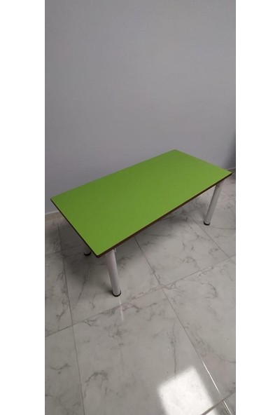 Nevmer Anasınıfı Kreş Etkinlik Masası