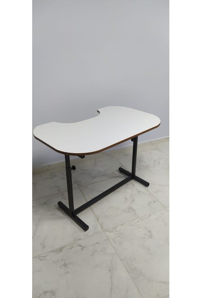 Nevmer Özeleğitim Yüksekliği Ayarlıfasulye Masa