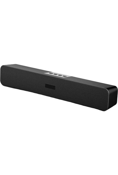 Generic Bas Bluetooth E91 Uzun Ses Hoparlörü (Yurt Dışından) Generic Bas Bluetooth E91 Uzun Ses Hoparlörü (Yurt Dışından)