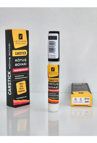 Heigmann Citroen C Elıze Peugeot 301 Partner C4 C3 Ewp Rötuş Rütüş Çizik Boyası Ewp Heigmann Citroen C Elıze Peugeot 301 Partner C4 C3 Ewp Rötuş Rütüş Çizik Boyası Ewp