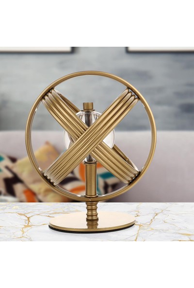 Begüsa Yumak Aksesuar Eskitme 15 cm