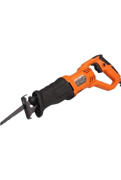 Max Extra MX4539 Tilki Kuyruğu Testeresi