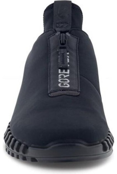 Ecco Goretex Fermuarlı Ayakkabı