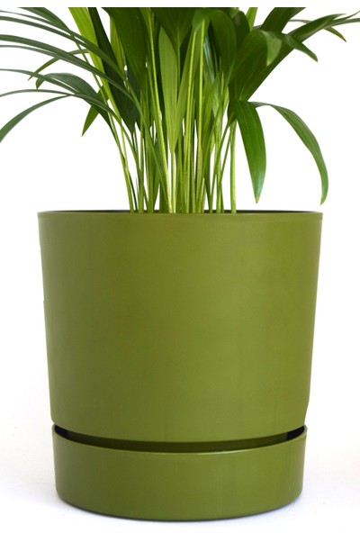 Leo Garden Begonya 9 Lt Saksı