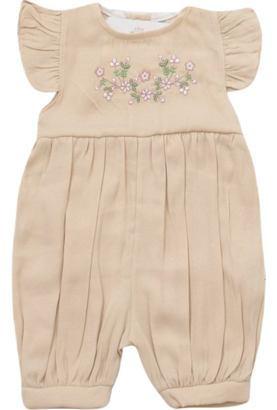 Durmazer Online 9-24 Ay Nakışlı Tulum