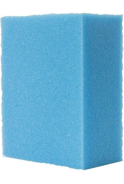 Sıva Süngeri Renkli 1 Adet