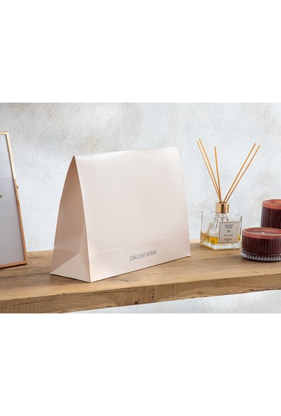 English Home Hediye Paketi Karton 2020 Hediye Paketi Pembe English Home Hediye Paketi Karton 2020 Hediye Paketi Pembe