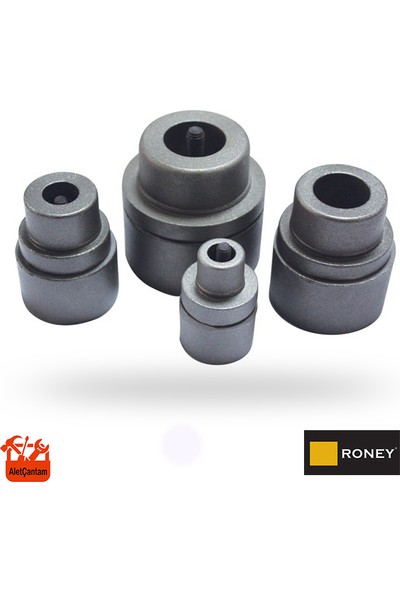 Roney Pprc Isıtıcı Kaynak Pafta Lokmaları 50MM Roney Pprc Isıtıcı Kaynak Pafta Lokmaları 50MM