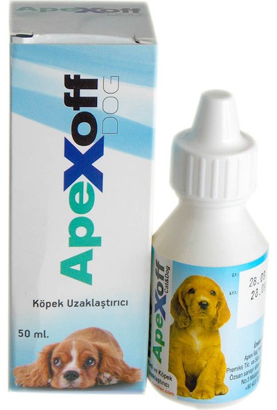 Apex Köpek Uzaklaştırıcı - Apex (Profesyonel Eğitim) Apex Köpek Uzaklaştırıcı - Apex (Profesyonel Eğitim)