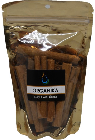 Organika Çubuk Tarçın