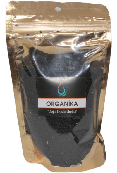 Organika Çörek Otu