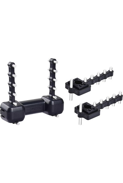 2 Için Sinyal Amplifikatörü Sabit Sinek Ayarlayın 2 Için Sinyal Amplifikatörü Sabit Sinek Ayarlayın