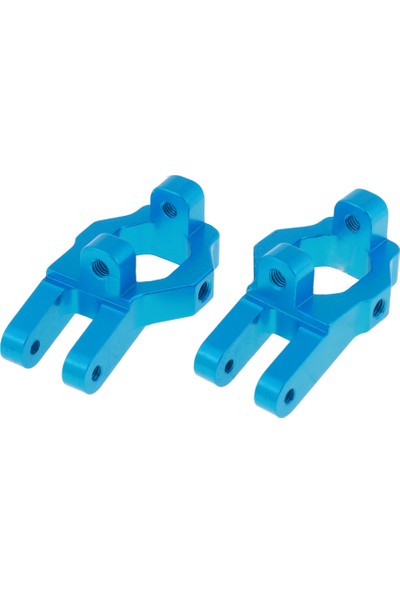 2 Adet Wltoys 12428 Rc Araba Parçaları Aksesuarları Metal Ön Koltuklar 2 Adet Wltoys 12428 Rc Araba Parçaları Aksesuarları Metal Ön Koltuklar