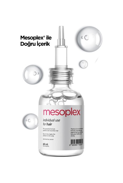 Mesoplex Saç Serumu 60 ml