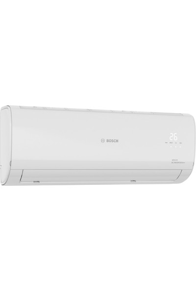 Bosch ASX24VW30N 24000 Btu Duvar Tipi Klima