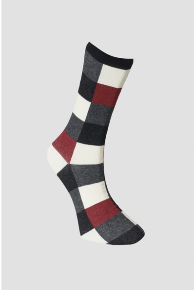 Altınyıldız Classics Desenli Çorap