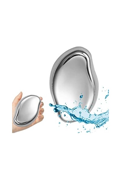 Wap GSM Ağrısız Tüy Dökücü Epilasyon Aleti - Gümüş