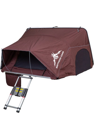Su Geçirmez Brothers Camp Araç Üstü Çadır/3 Kişi/mini Aile/ Su Geçirmez Brothers Camp Araç Üstü Çadır/3 Kişi/mini Aile/