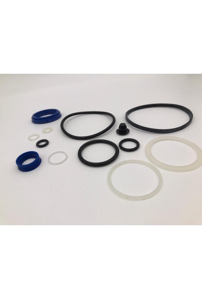 Bh 2.5 Ton Arabalı Zemin Kriko Tamir Takımı Bh 2.5 Ton Arabalı Zemin Kriko Tamir Takımı