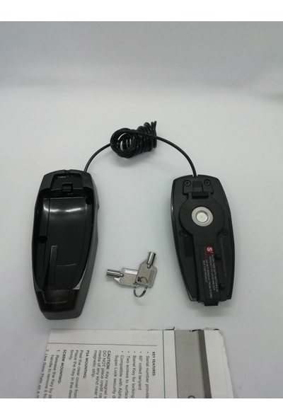 Alpha S3 Ürün Güvenlik Sistemi, Mağaza Koruma Ekipman Kilit Alarm Etiket Perakende Mıknatıs Sökücü Alpha S3 Alpha S3 Ürün Güvenlik Sistemi, Mağaza Koruma Ekipman Kilit Alarm Etiket Perakende Mıknatıs Sökücü Alpha S3