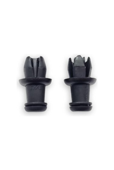 Vass41 Audi A3 Hb & Sportback 2004-2012 Arka Bagaj Tablası Panzot Ip Asma Pimi Oem 8P0862528 (2 Adet) Vass41 Audi A3 Hb & Sportback 2004-2012 Arka Bagaj Tablası Panzot Ip Asma Pimi Oem 8P0862528 (2 Adet)