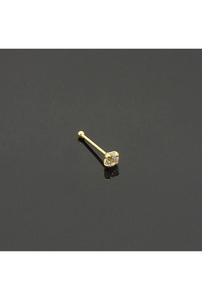 Asur Gümüş Tek Taşlı 22 Ayar Yaldız Altın Yaldız Gümüş Bayan Hızma Asur Gümüş Tek Taşlı 22 Ayar Yaldız Altın Yaldız Gümüş Bayan Hızma