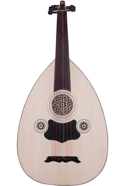 Ugar Maun Ceviz Ağacı Türk Udu