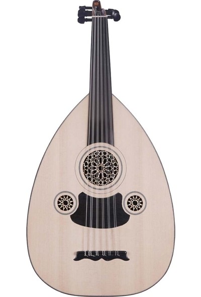 Ugar Maun Kayın Ağacı Türk Udu