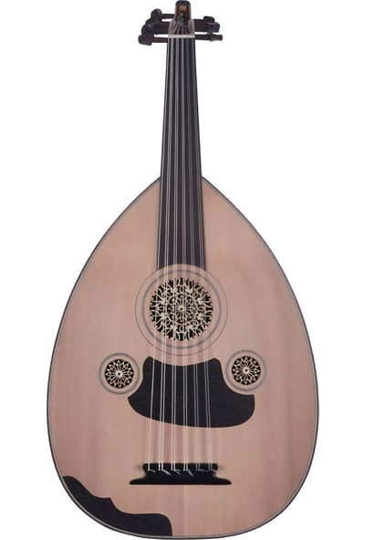 Ugar Venge Ağacı Türk Udu