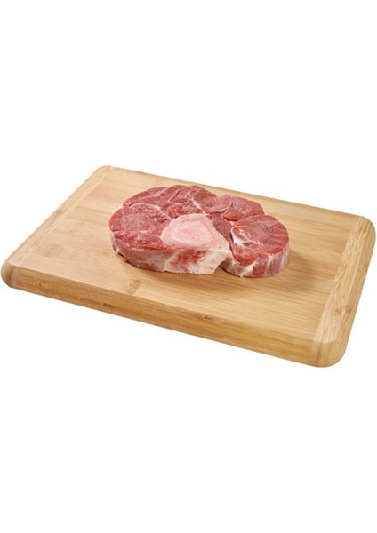 Dana Kemikli Incik / Osso Buco 600 gr Fiyatı - Taksit Seçenekleri