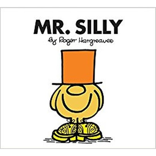 Mr. Silly Kitabı ve Fiyatı - Hepsiburada