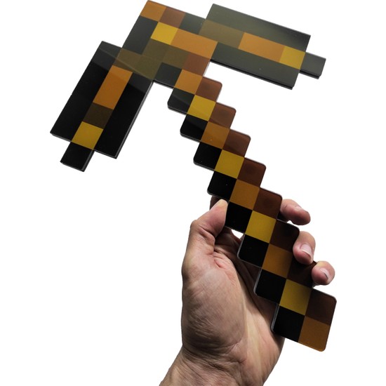 Payitaht Tablo Minecraft Tahta Kazma Pleksi Oyuncak Fiyatı