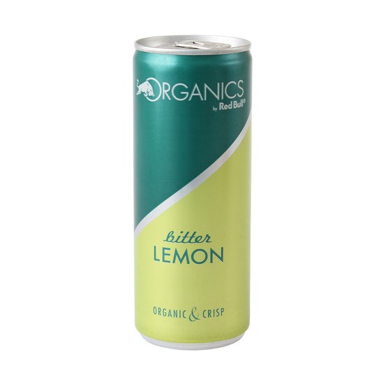 Red Bull Organics Bitter Lemon 250 ml Fiyatı - Taksit Seçenekleri