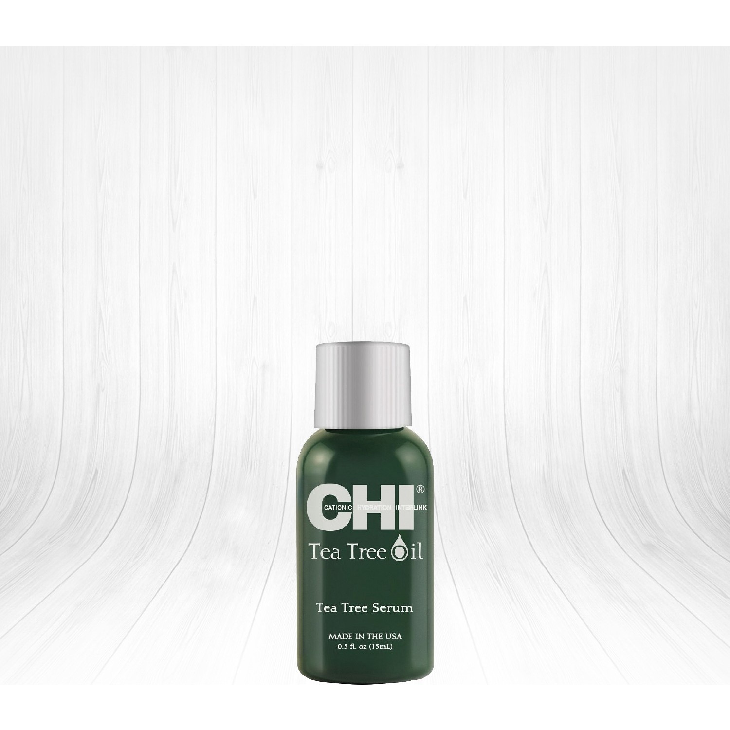 CHI Tea Tree Oil Serum 15ml Fiyatı - Taksit Seçenekleri