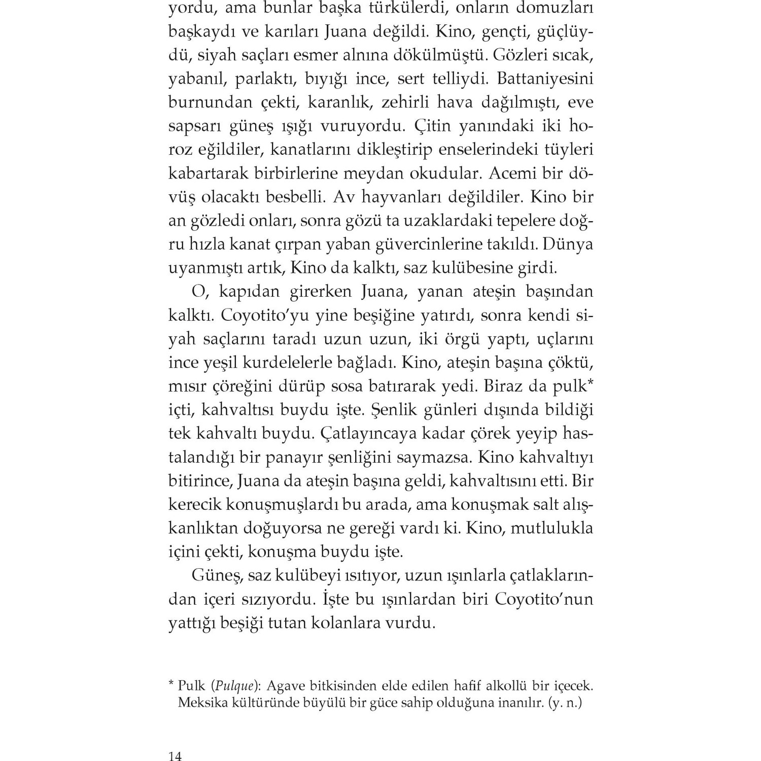 İnci - John Steinbeck Kitabı ve Fiyatı - Hepsiburada