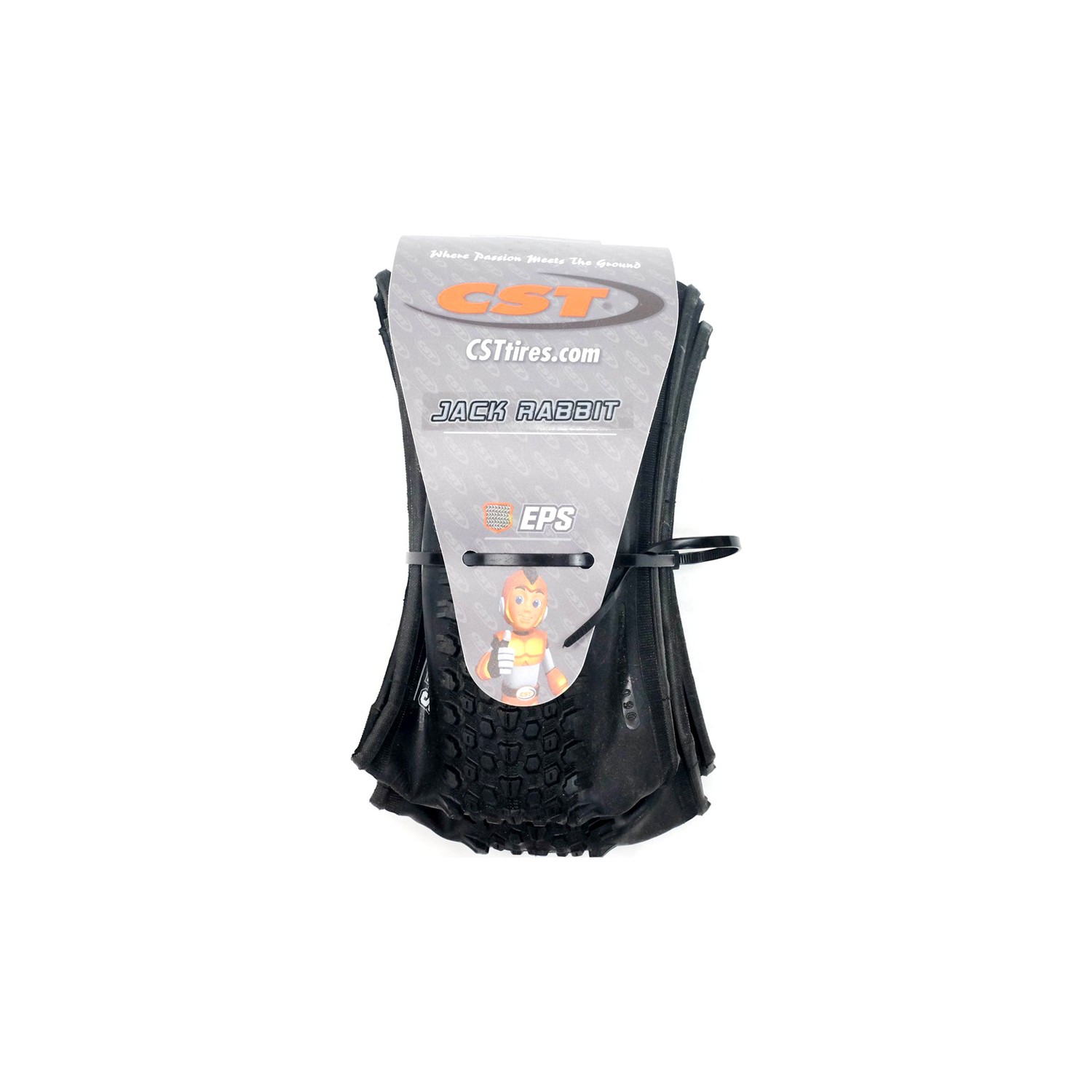 CST C1747 Jack Rabbit 27.5x2.10 EPS Katlanır Dış Lastik Fiyatı