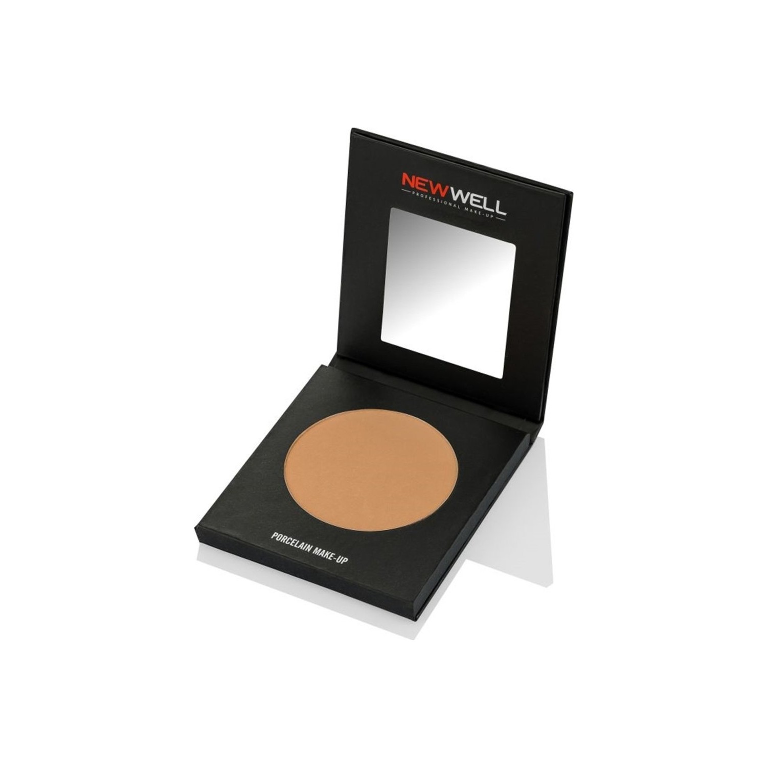 New Well Professional Compact Powder-24Pudra Fiyatı
