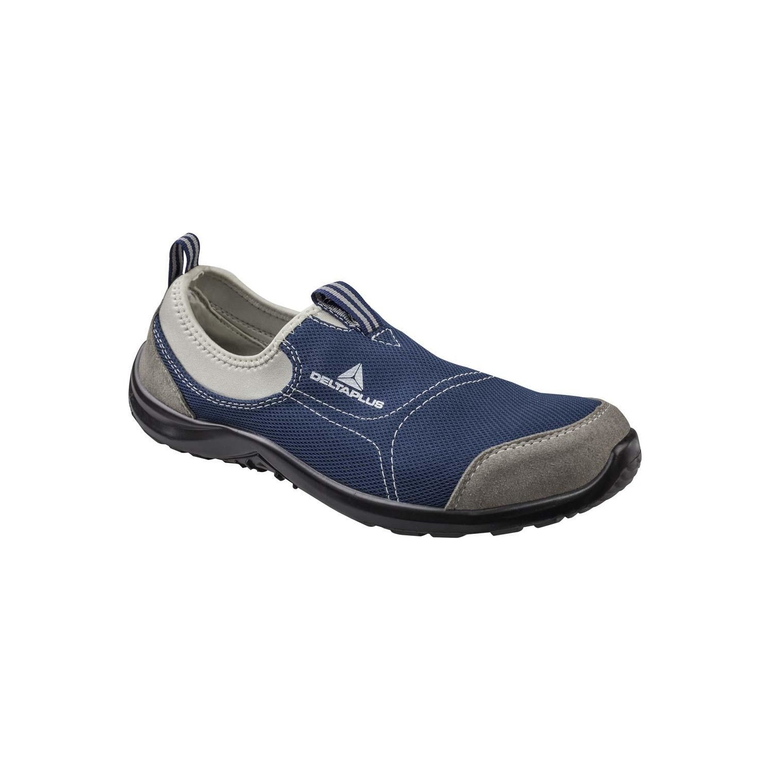 Delta Plus Miami S1P Src Polyester Pamuk İş Ayakkabısı Fiyatı