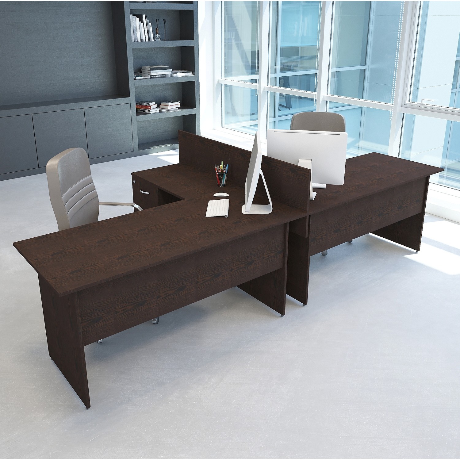 Vena Nil L İkili Workstatıon Tek Panelli Çalışma Grubu Fiyatı Vena Nil L İkili Workstatıon Tek Panelli Çalışma Grubu Fiyatı
