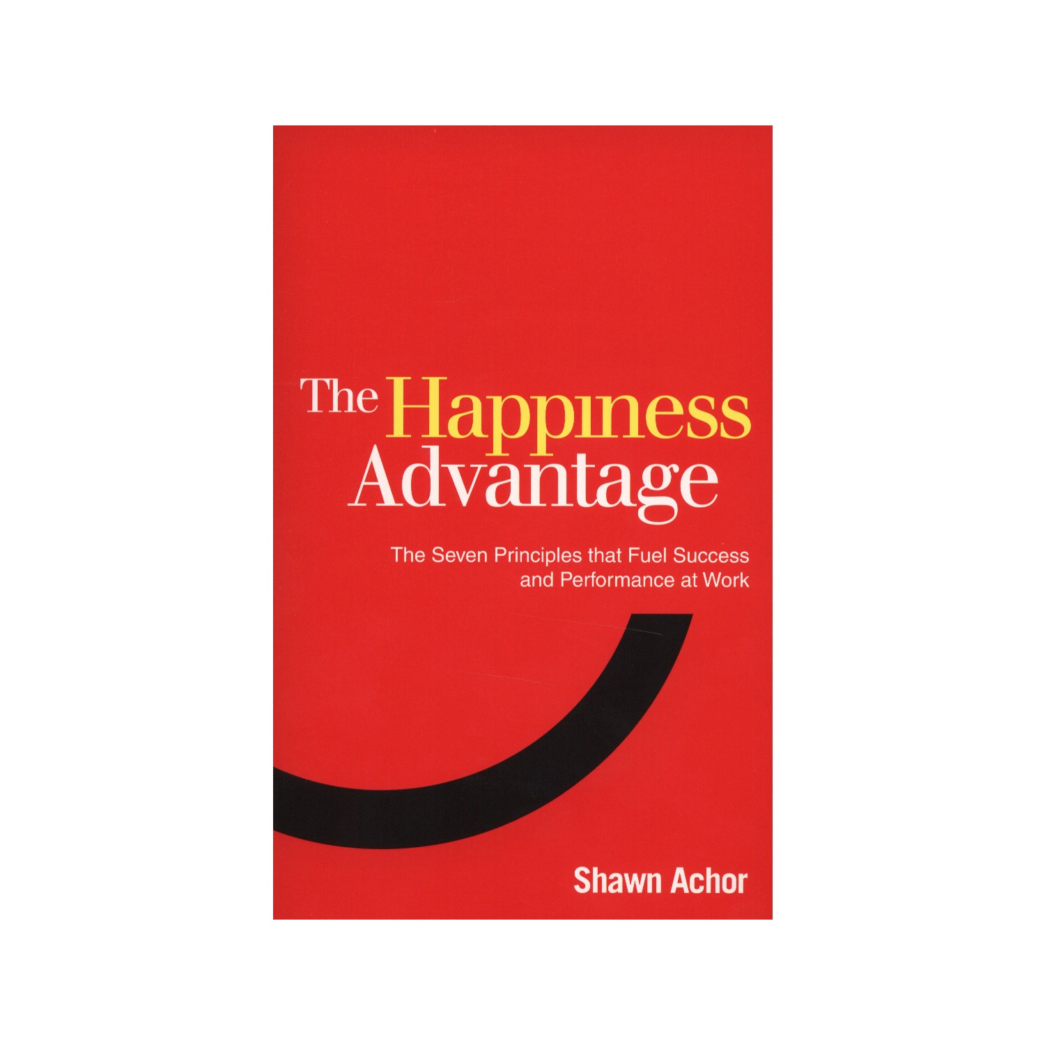 The Happiness Advantage Kitabı ve Fiyatı - Hepsiburada