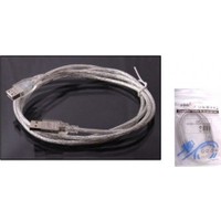 S-Link Sl-Af2005 S-Lınk 5 Metre Usb 2.0 Şeffaf Uzatma Fiyatı