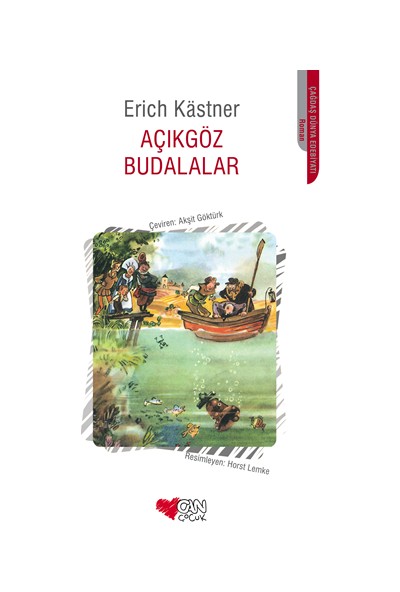 Açıkgöz Budalalar