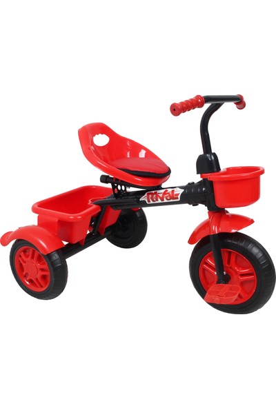 Rival Nitro 3 Tekerlekli Çocuk Bisikleti