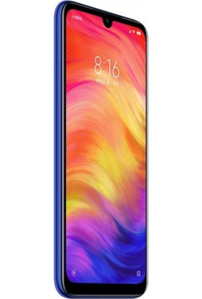 Yenilenmiş Xiaomi Redmi Note 7 64 GB (12 Ay Garantili) Yenilenmiş Xiaomi Redmi Note 7 64 GB (12 Ay Garantili)
