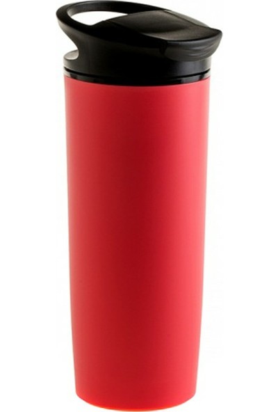 Biggmug Kırmızı Devrilmez Mug